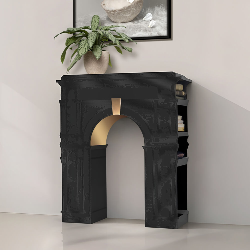 Console Triomphe | Ibride France